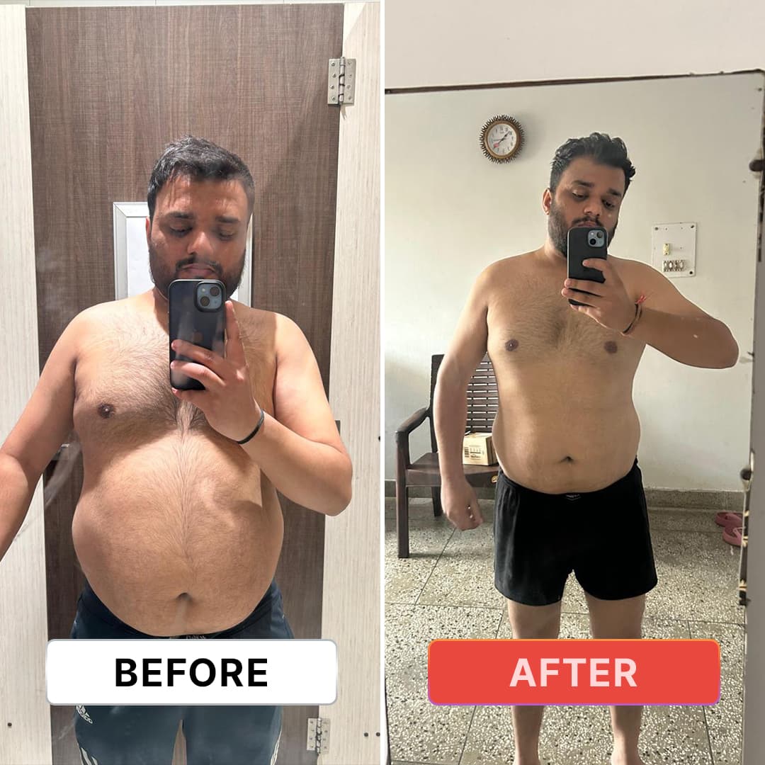 WTF Gyms - India's First 360° Fitness Ecosystem | Gym + AI + Nutrition