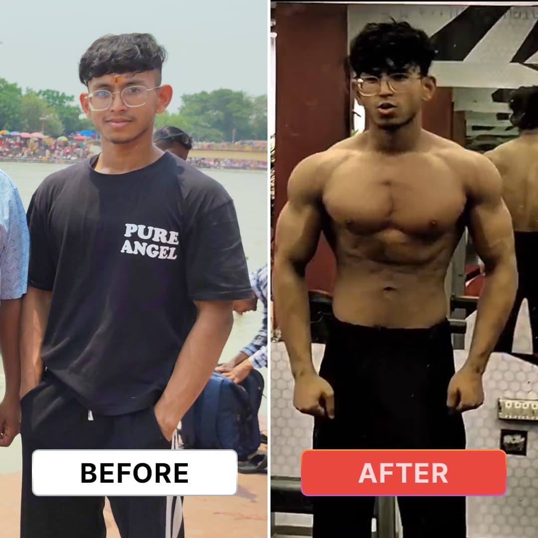 WTF Gyms - India's First 360° Fitness Ecosystem | Gym + AI + Nutrition