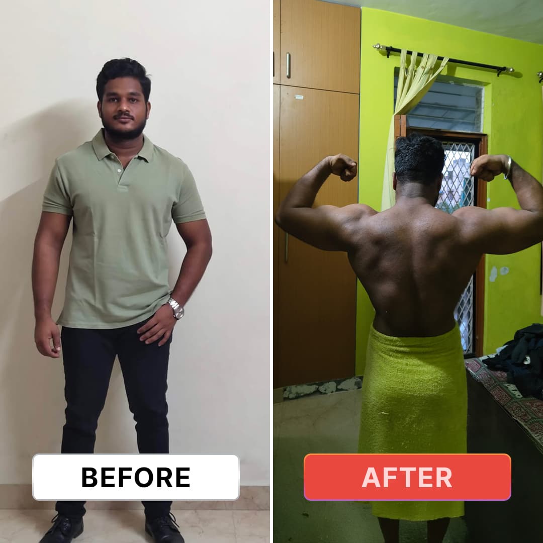 WTF Gyms - India's First 360° Fitness Ecosystem | Gym + AI + Nutrition